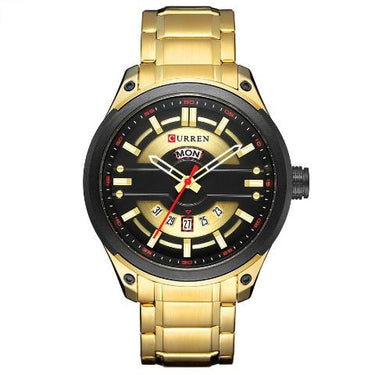 Men's Chronograph Watches – Curren Watches