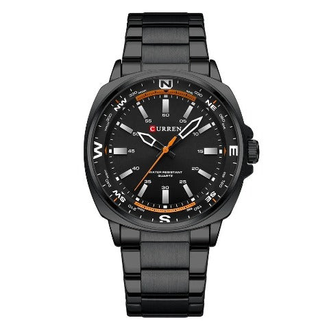 Curren Watches - The #1 Curren Watch Store Online