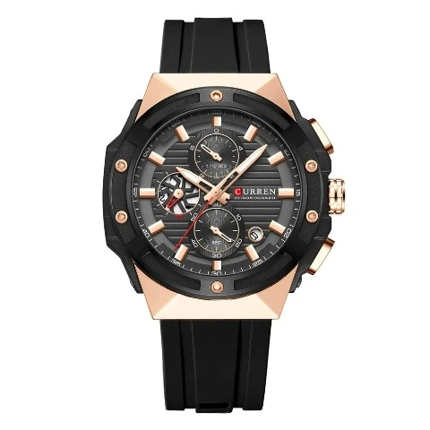 Curren Watches - The #1 Curren Watch Store Online