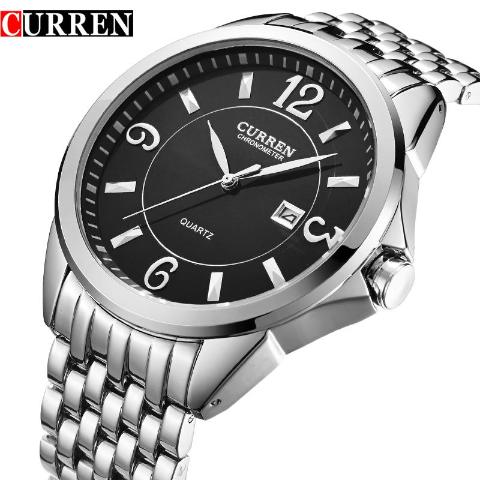 Men's Fashion Watches – Page 9 – Curren Watches
