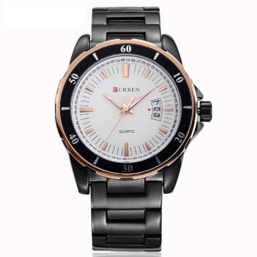 New Arrival – Page 5 – Curren Watches