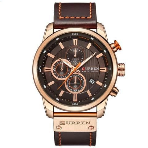 Mens and Ladies Watches - Buy Watches Online – Curren Watches
