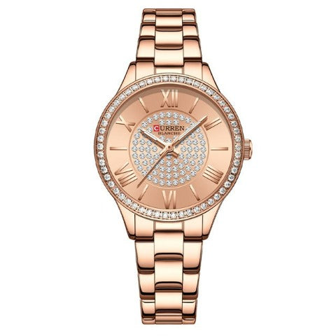Women Fashion Watches – Curren Watches
