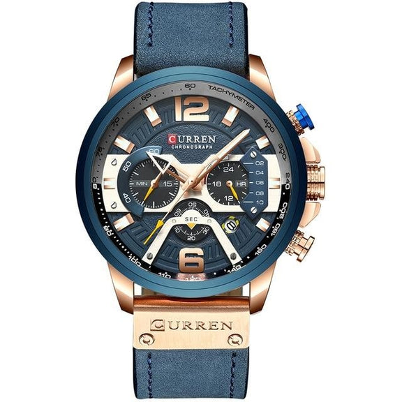 Free Shipping Watches – Curren Watches